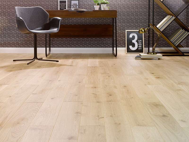 Nouvel arrivage de revêtement de sol ! - Gallin bois